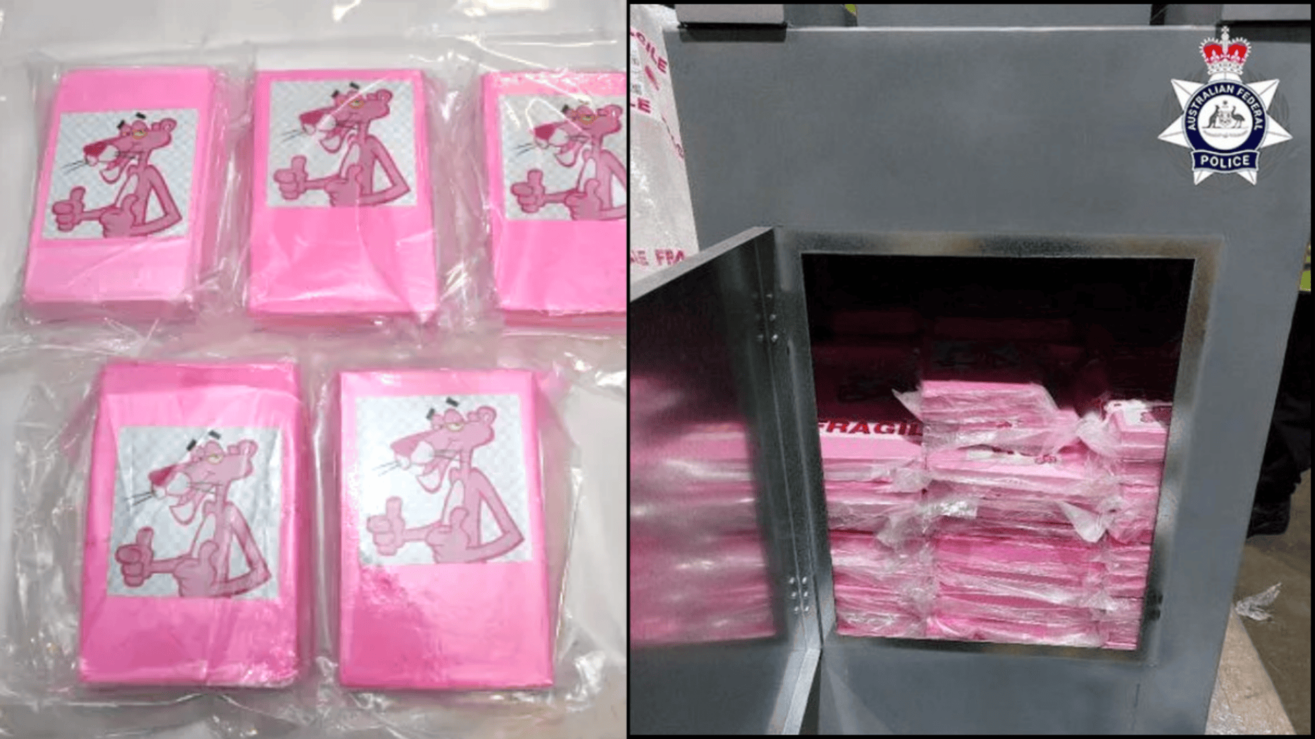 What is the Pink Drug ‘Tusi’? Everything You Need to Know – EZ Test EU