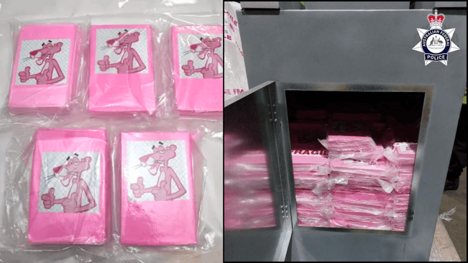 What is the Pink Drug ‘Tusi’? Everything You Need to Know – EZ Test EU