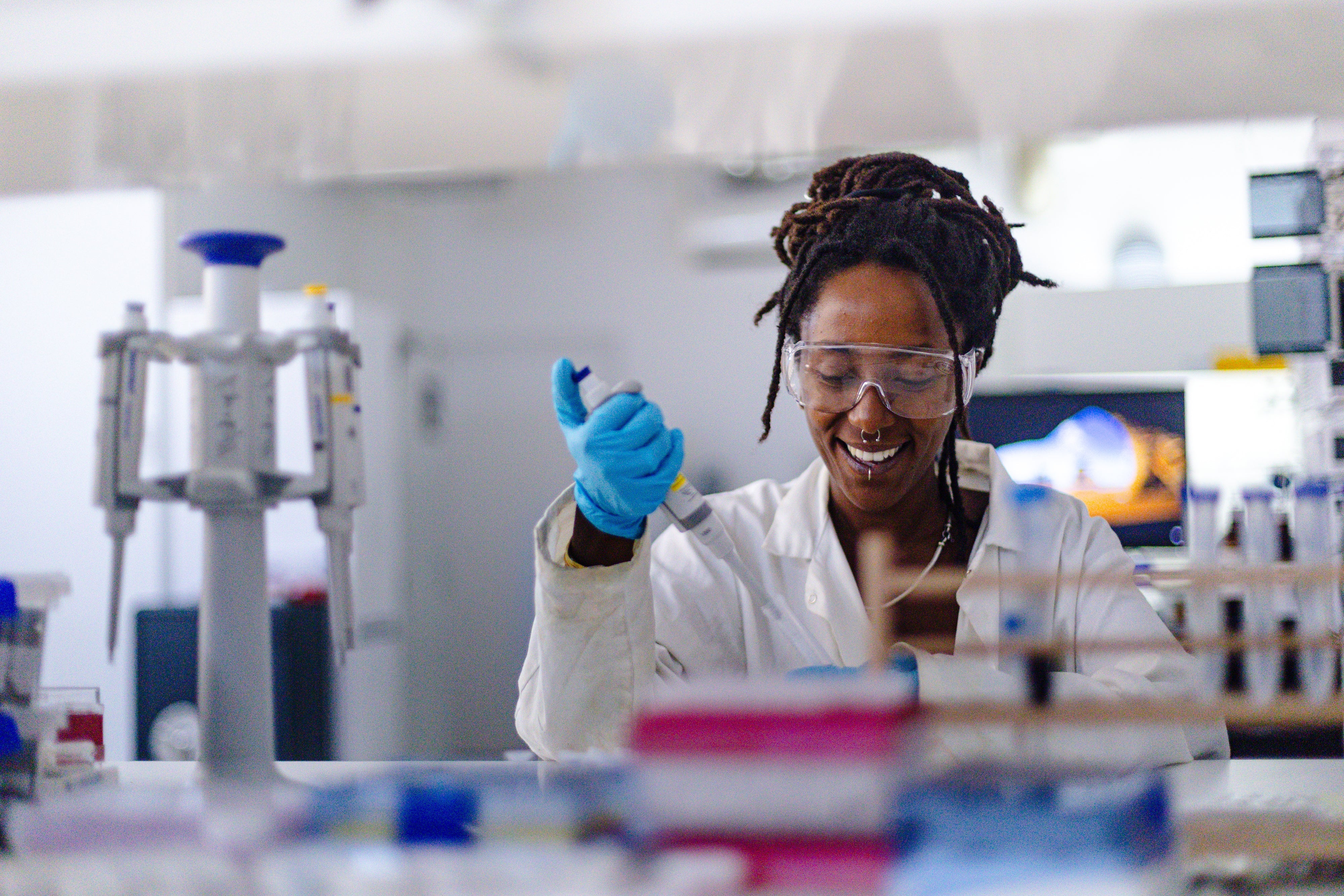 Inside The Lab Of Kykeon Analytics: Drug Testing Explained – EZ Test EU
